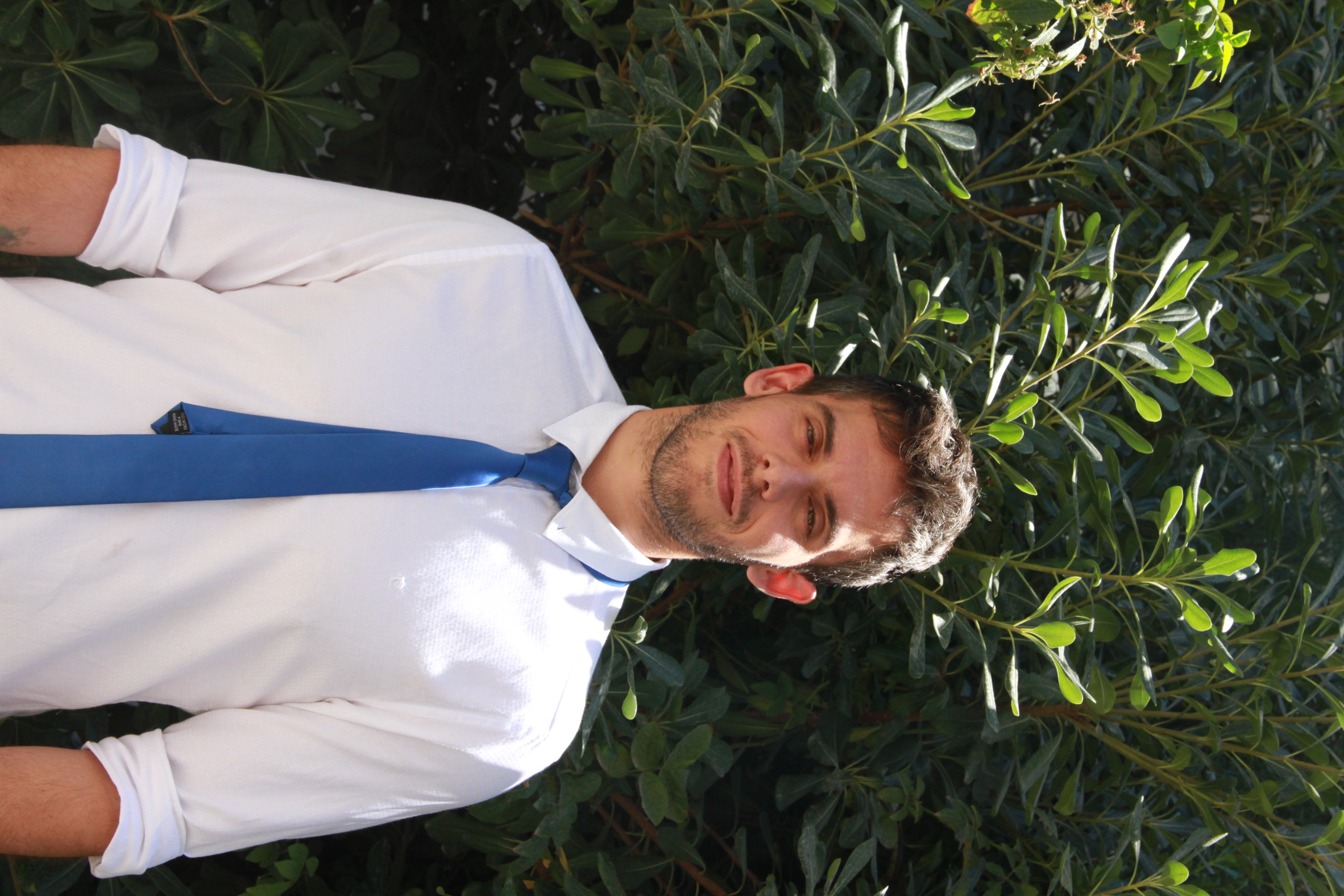 Antonio's personal site